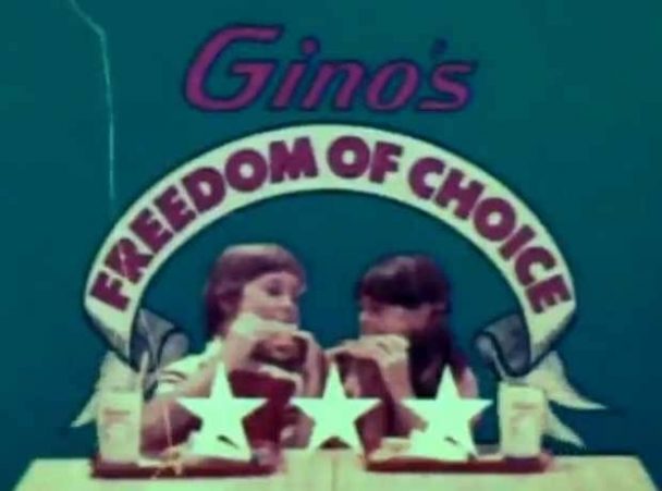 15 Defunct Restaurant Chains Sure To Bring Back Memories