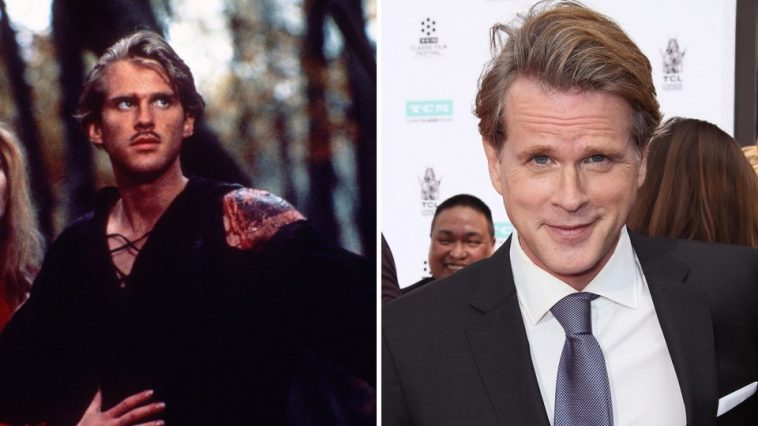 "The Princess Bride" Came Out 30 Years Ago And Here's What The Cast ...