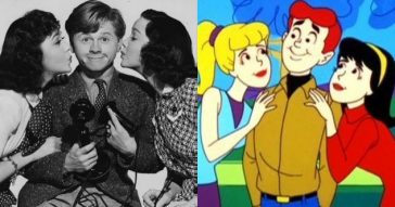 10 Beloved Cartoon Characters Who Were Based On Real People | Page 2 of 2