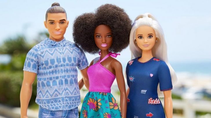 Barbie History: The Real Story Behind The Barbie | DoYouRemember?