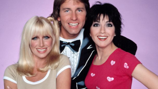 25 Facts About "Three's Company" That Are Sure To Surprise You ...