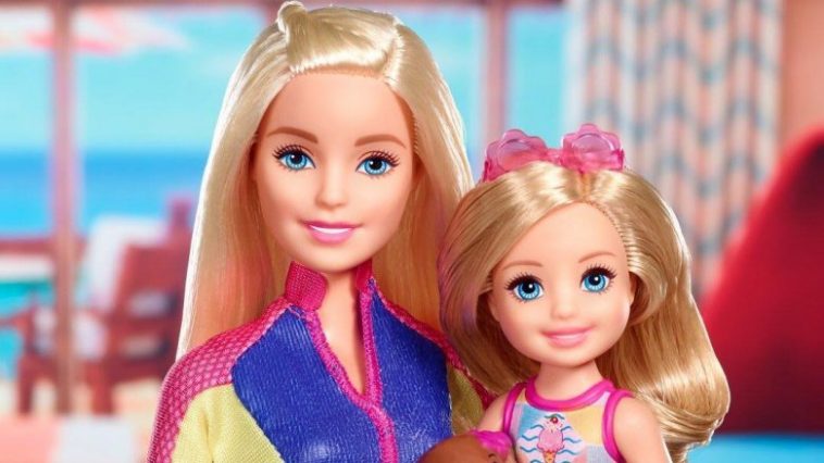 Barbie History: The Real Story Behind The Barbie | DoYouRemember?