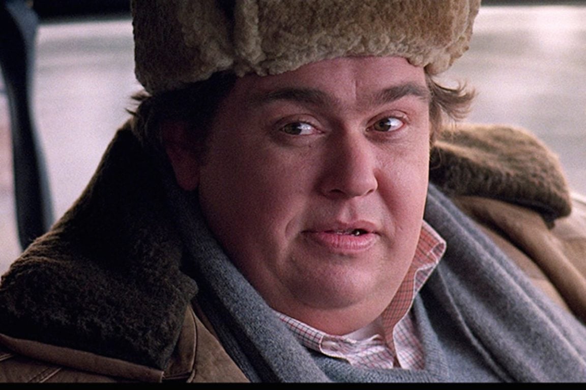 8 Fascinating Things You Probably Didn't Know About John Candy | Page 2 ...