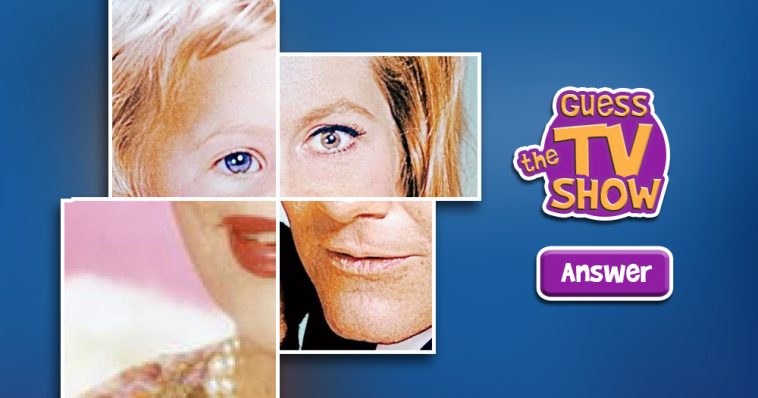 Guess this TV Show Puzzle #1 | DoYouRemember?