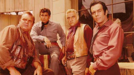 Bonanza - 50 Things You Never Knew About The Cast And Production