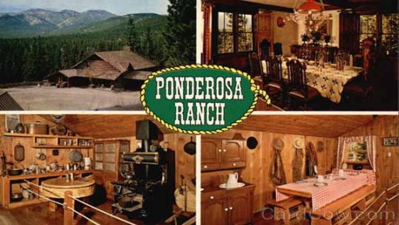 Bonanza - 50 Things You Never Knew About The Cast And Production