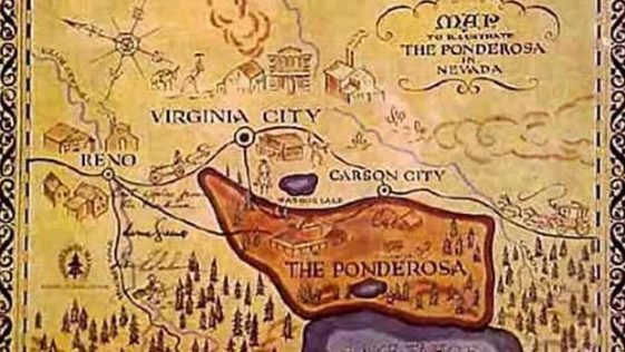 Bonanza - 50 Things You Never Knew About The Cast And Production