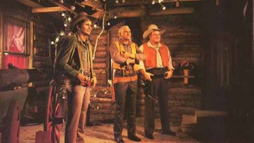 Bonanza - 50 Things You Never Knew About The Cast And Production