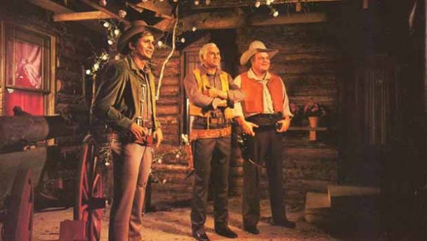 Bonanza - 50 Things You Never Knew About The Cast And Production