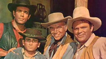 Bonanza - 50 Things You Never Knew About The Cast And Production