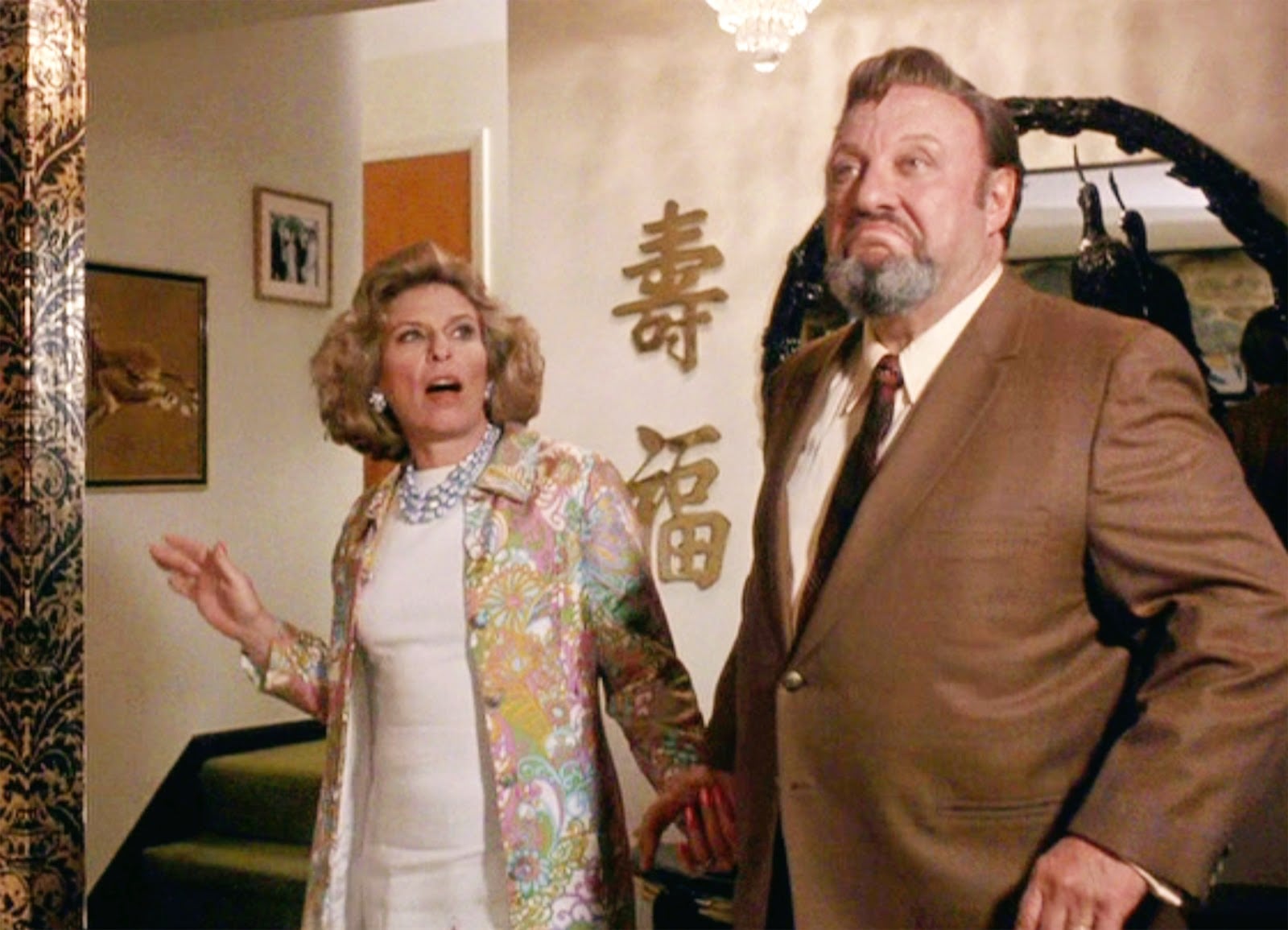 'Goodfellas' Actor Chuck Low Dies At The Age Of 89 | DoYouRemember?