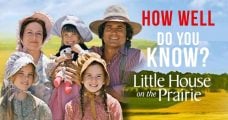 Little House on the Prairie Trivia Game | DoYouRemember?
