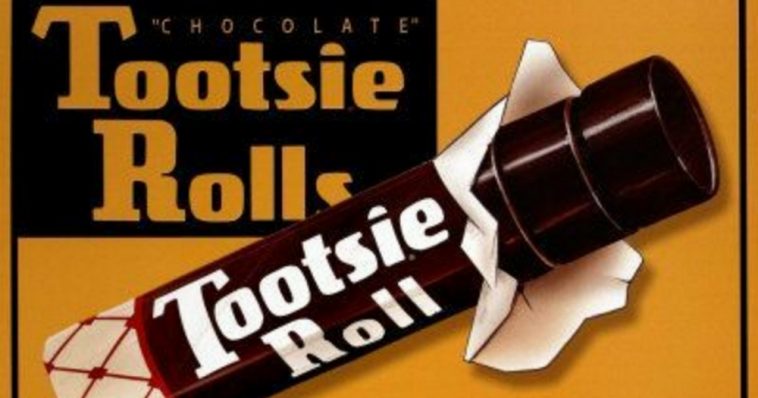 The Most Popular Candy From Every Decade - Do You Remember?