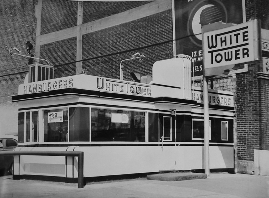 15 Defunct Restaurant Chains Sure To Bring Back Memories