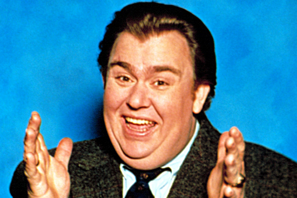 8 Fascinating Things You Probably Didn't Know About John Candy ...