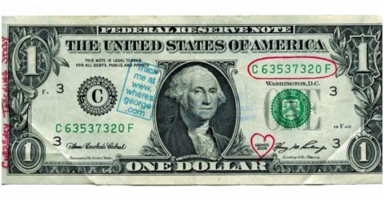 20 Surprising Facts About The US Dollar | DoYouRemember?