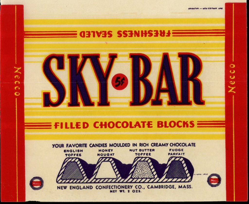 The Most Popular Candy From Each Decade | DoYouRemember?