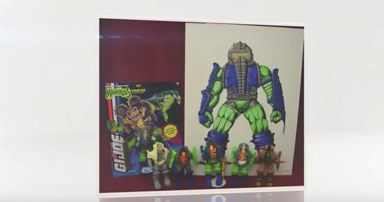 The 20 Most Expensive Action Figures And Collectible Dolls | Page 2 of ...