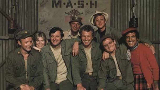 37 Behind-The-Scenes Facts About ‘M*A*S*H’ Revealed