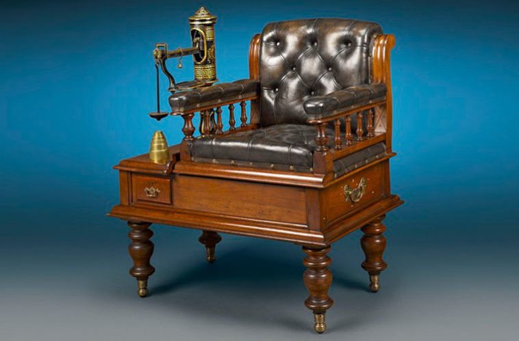 15 Strange Objects From The Past That Look Practically Unrecognizable Today | DoYouRemember?