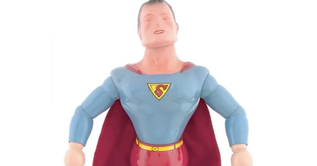 The 20 Most Expensive Action Figures And Collectible Dolls | DoYouRemember?