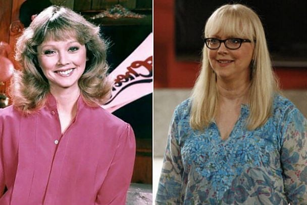 The 'Cheers' Cast Has Been Up To Quite A Lot Since The '90s — See Your ...