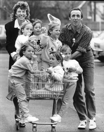 Have a Look At What the Walton Sextuplets Are Up To Now | DoYouRemember?
