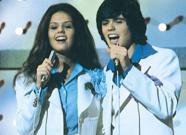 The Stories You Never Knew About The Osmond Family | Page 6 of 6 ...