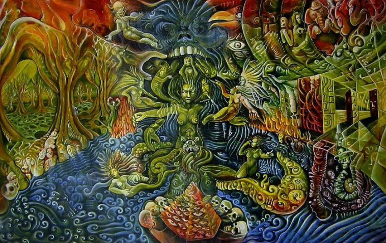 9 Most Unusual Religions That Actually Exist, And You Won't Believe ...