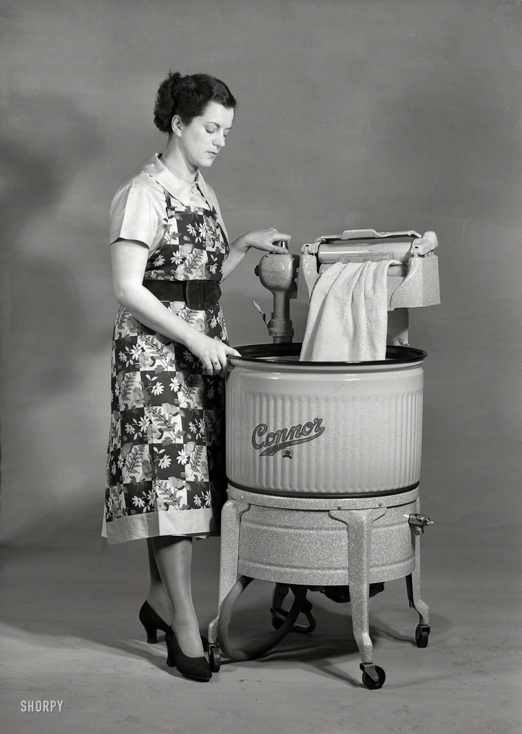 11 Forgotten ‘Antique’ Appliances Your Great-Grandparents Used Every ...