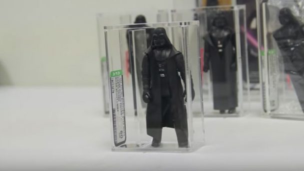 The 20 Most Expensive Action Figures And Collectible Dolls | Page 3 of ...