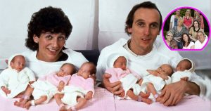 Have a Look At What the Walton Sextuplets Are Up To Now | DoYouRemember?