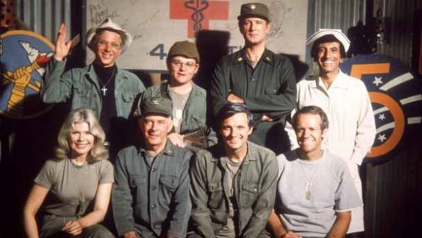 37 Behind-The-Scenes Facts About ‘M*A*S*H’ Revealed