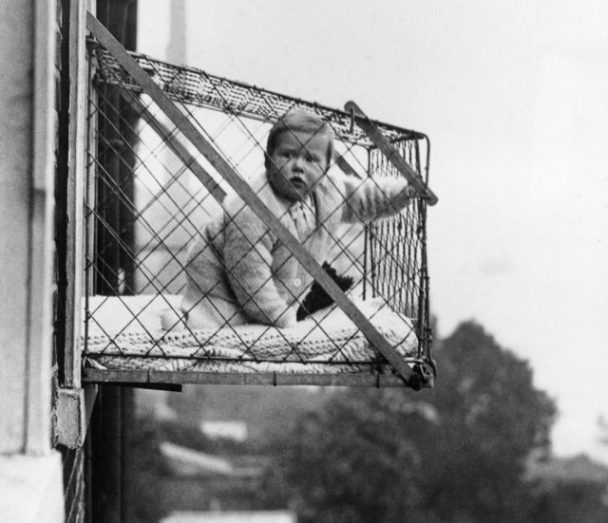 15 Strange Objects From The Past That Look Practically Unrecognizable ...