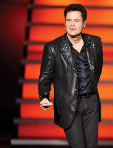 The Stories You Never Knew About The Osmond Family | DoYouRemember?