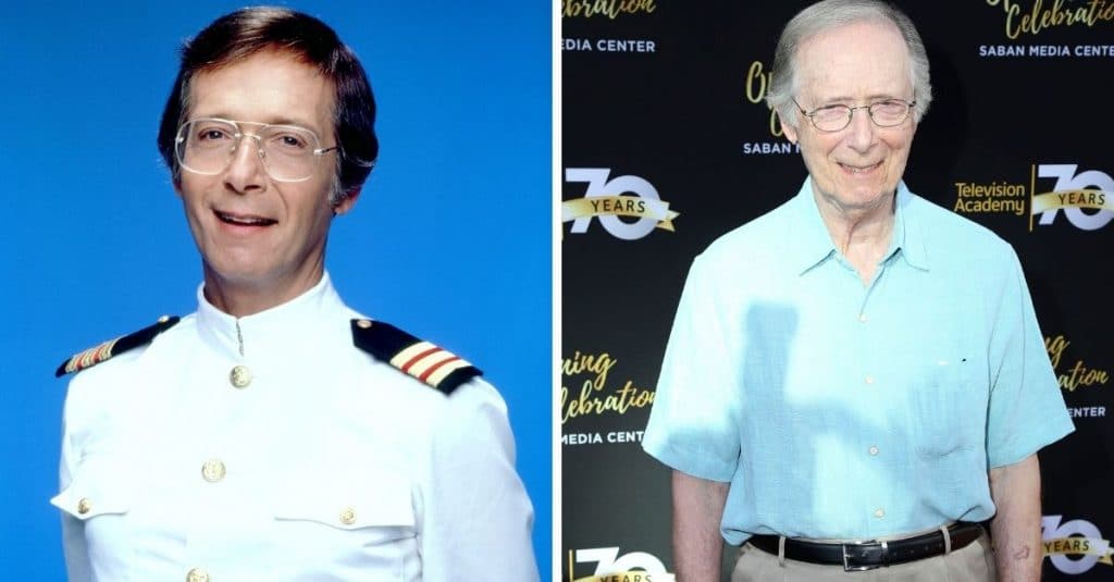The Cast of 'The Love Boat': See ThemThen and Now 2024