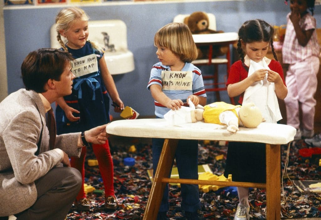 Family Ties Cast Then And Now 2024— What Are They Up To?