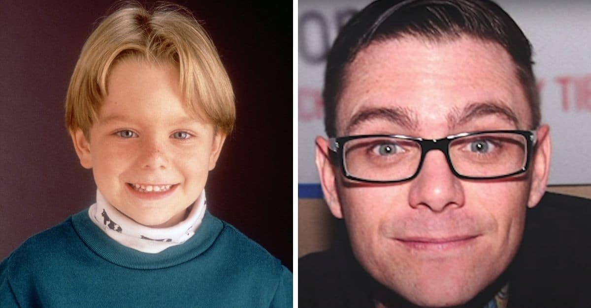 Family Ties Cast Then And Now 2024— What Are They Up To?