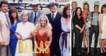 See Where the Original 'Dallas' Stars Are Today | DoYouRemember?