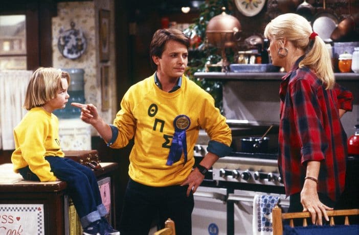 Family Ties Cast Then And Now 2024— What Are They Up To?