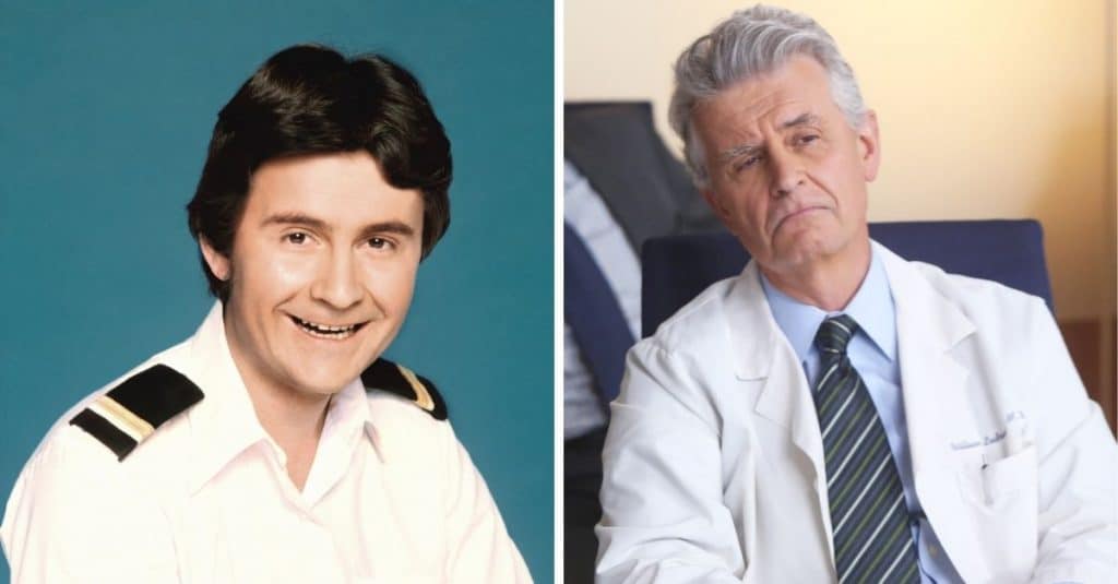 The Cast of 'The Love Boat': See ThemThen and Now 2024