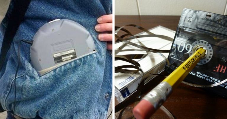 40 Vintage Technologies That We No Longer Use | DoYouRemember?