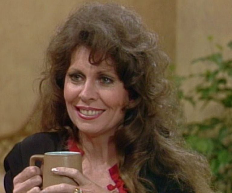 Ann Wedgeworth, 'Three's Company' And 'Scarecrow' Actress, Dies At 83 ...