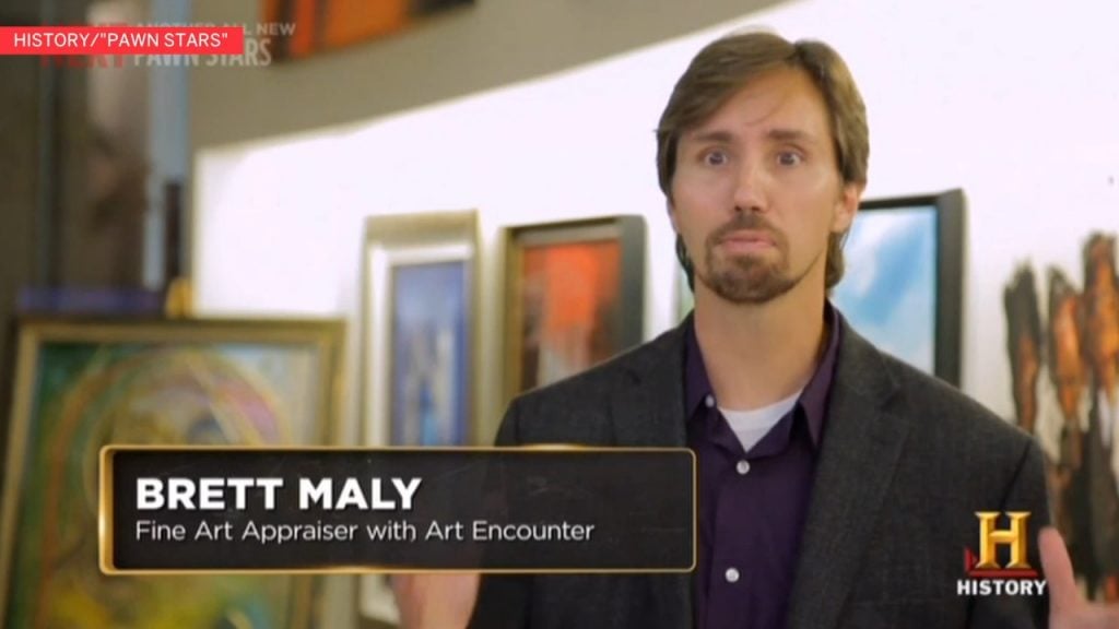 What You Don't Know About The Experts On Pawn Stars | Page 4 of 4 ...