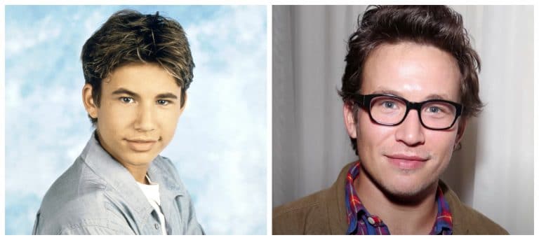 'Home Improvement' Cast Then And Now 2022 - Where Are They Now?