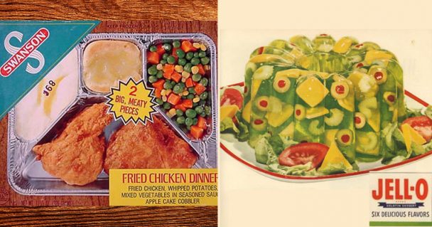 15 Nostalgic Foods That Will Remind You Of Your Childhood | DoYouRemember?