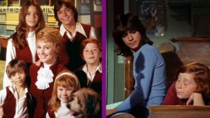 15 Things Every Fan Of ‘The Partridge Family’ Should Know