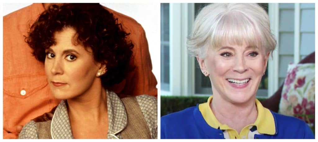 'Home Improvement' Cast Then And Now 2022 - Where Are They Now?