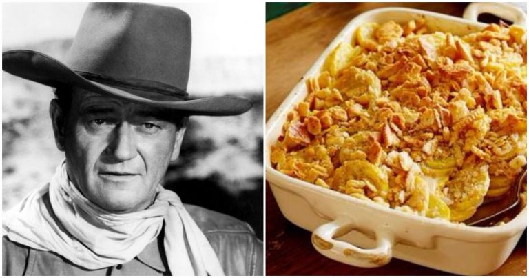 10 Great Recipes From The Kitchens Of Your Favorite Classic Hollywood ...