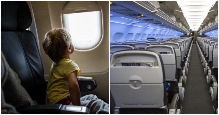 15 Hidden Airplane Features You Never Knew Existed | DoYouRemember?